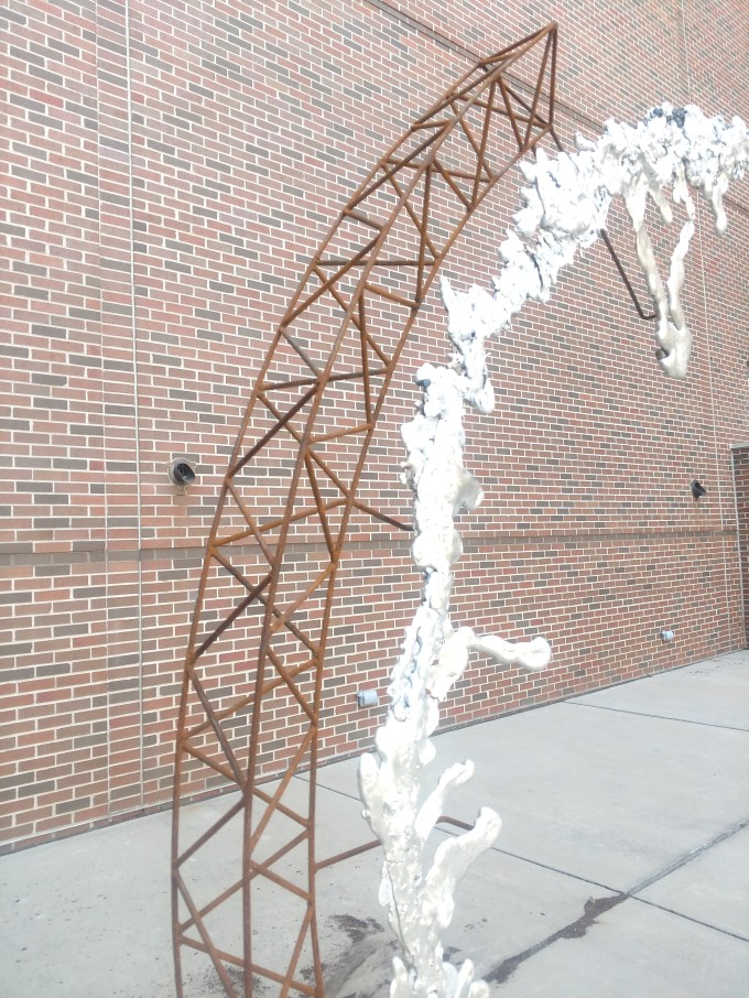 Sculpture – Richard Conn